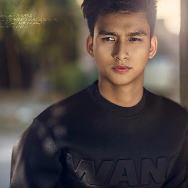 Kyle Vergara - The Next BIG Star | What Neil Writes About