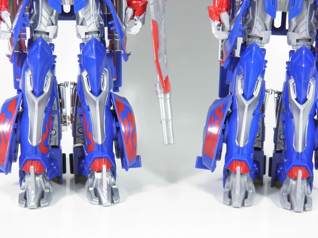 ALPAPOW BLOG Re;Birth: TRANSFORMERS : MOVIE ADVANCED SERIES "OPTIMUS PRIME"