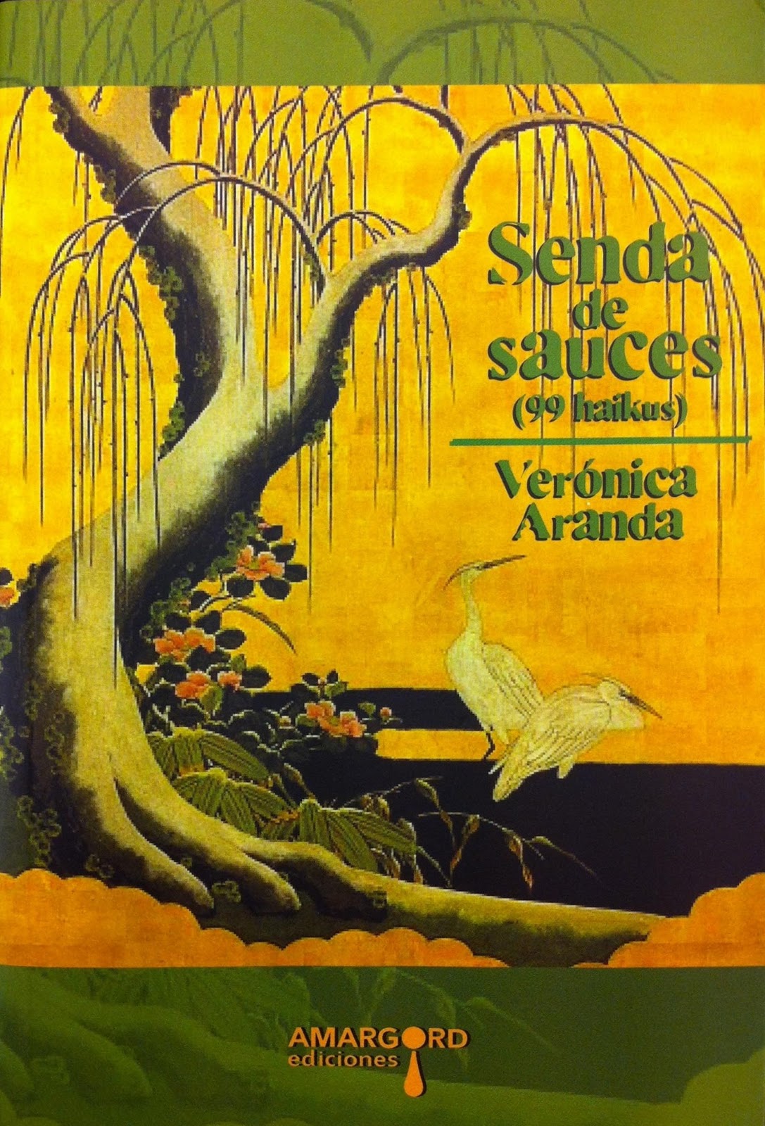 Brotes de haiku: LIBROS DE HAIKU