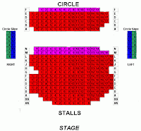 Tipsy Hippo Theatre Reviews: Tipsy Hippo London Venue Guide