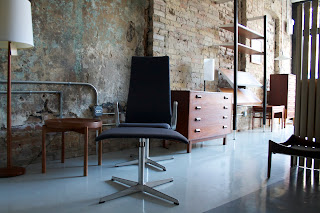 circa midcentury: The CIRCA MODERN Store grand opening