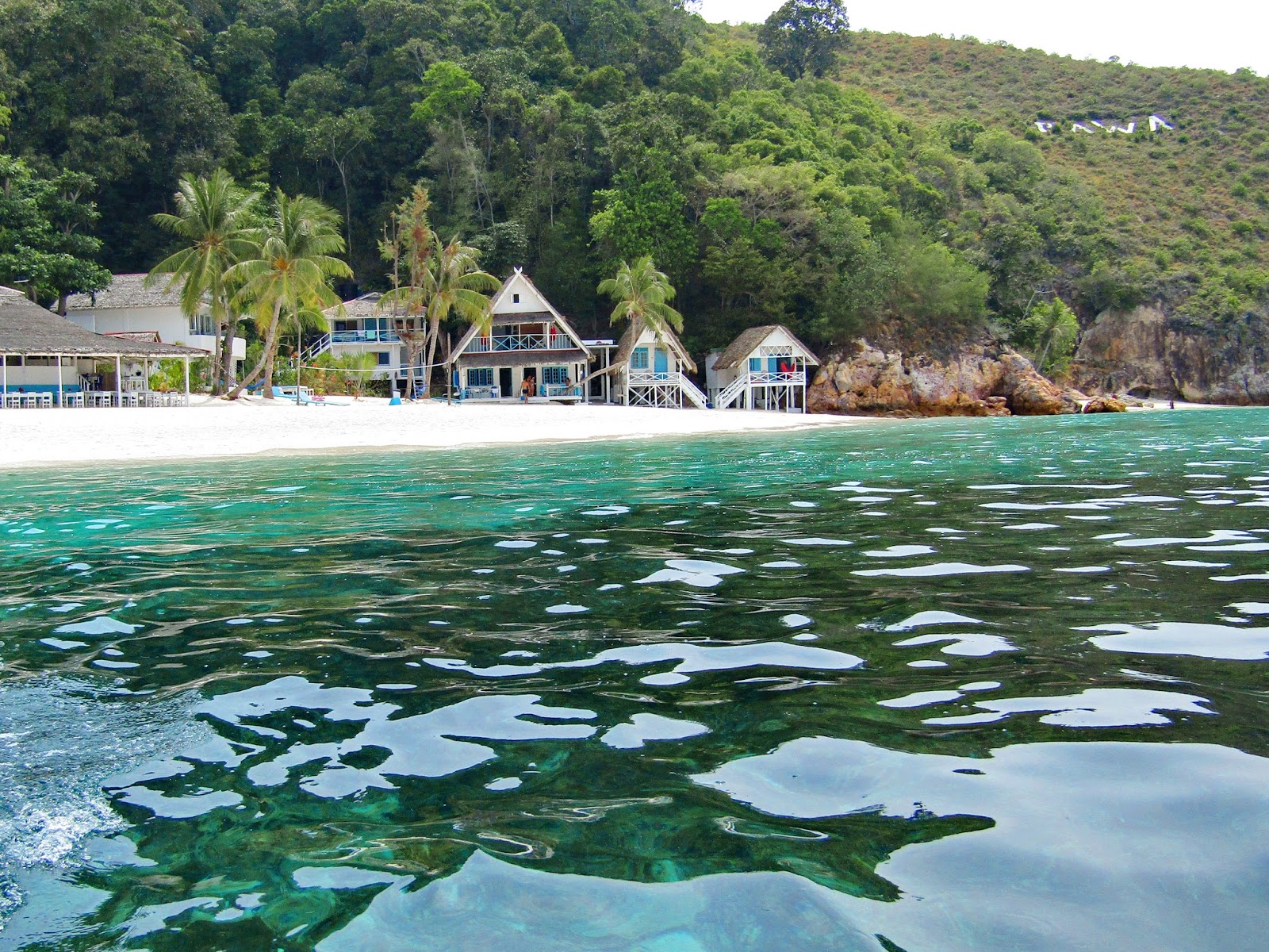 奇妙的1111: RAWA ISLAND-- NEW GEM OF JOHORE (SOUTH MALAYSIA)