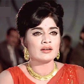 Bollywood Stars Bibliography: Rajshree Biography