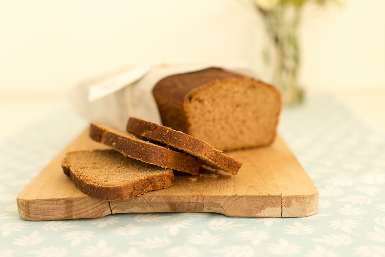 Juhlalimppu - Nordic Feast Rye Bread