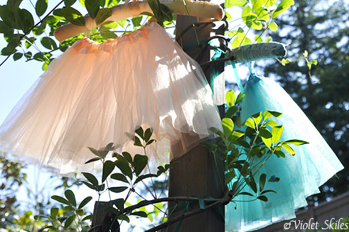 Create Beauty: Shimmer and Sheer Joy