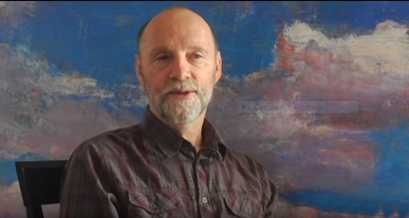 Gregory Frank Harris, 1953 | En plein air /Figurative painter | Tutt ...