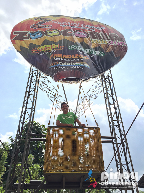 TOP PICKS: 15 Fun and Exciting Things To Do in Zoocobia Fun Zoo You ...