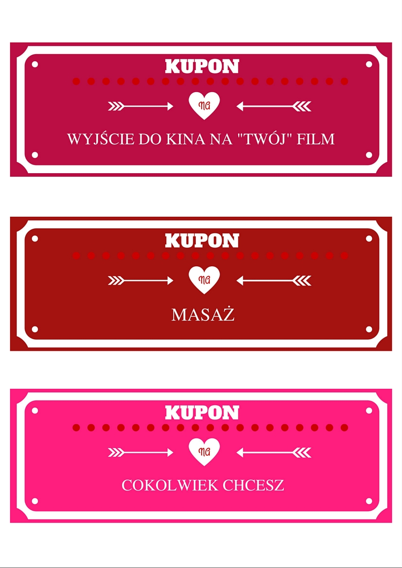 Square360°: Kupony walentynkowe