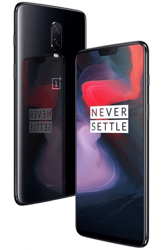 OnePlus 6 Lands in PH; Official OnePlus Lazada Store Now Open!