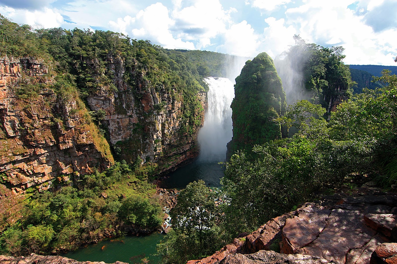 Nick's Adventures Bolivia Tours