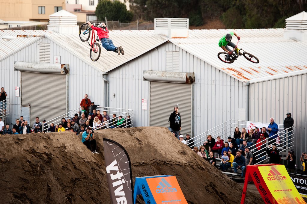 Mallorca Riders/ DH, Freeride, Bmx, ciclismo extremo, Noticas ...