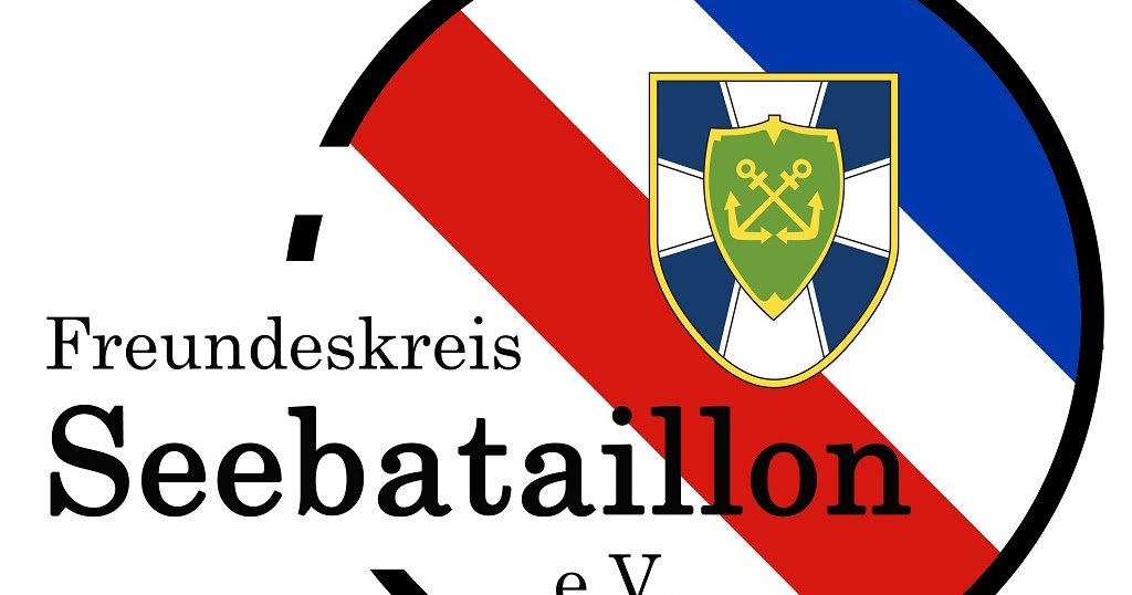 STRATEGIE & TECHNIK: Freundeskreis Seebataillon gegründet - willkommen ...