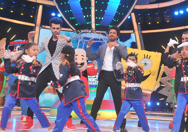 NickALive!: Nick India Announces Nickelodeon Kid's Choice Awards 2017 ...