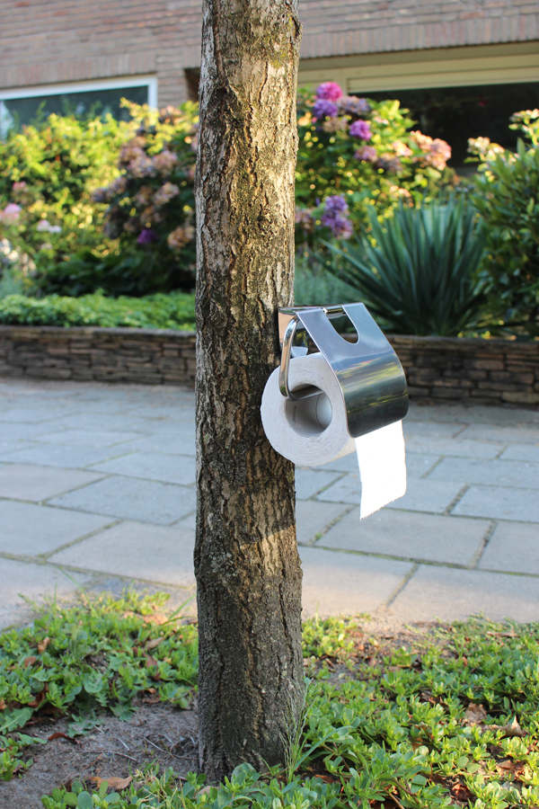 Robert Rickhoff: 2015