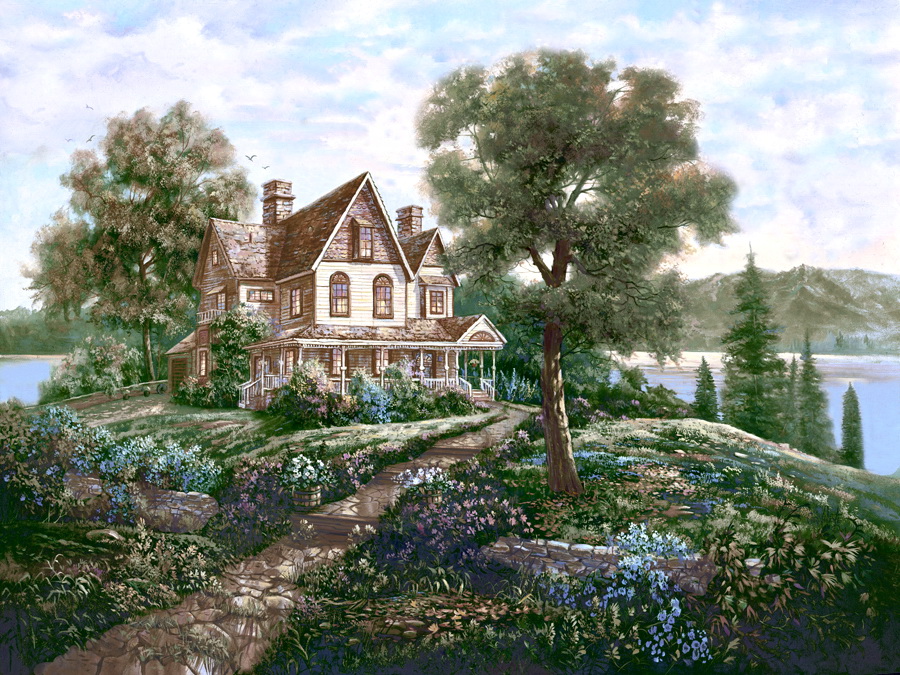 Maher Art Gallery: Carl Valente