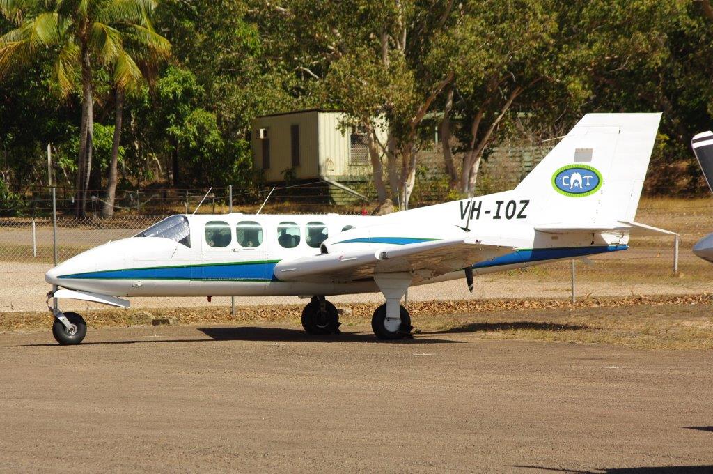 Far North Queensland Skies: FNQ Aerodrome Report - various locations ...