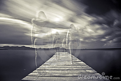 Soul Reach: A Biblical Perspective on Mediums and Ghosts (Part: 1)