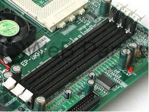 What is Memory slot | SDRAM | DRAM | DDR