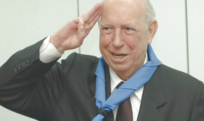 Blog do Professor George Hirata: Homenagem a José Alencar - falecido ...