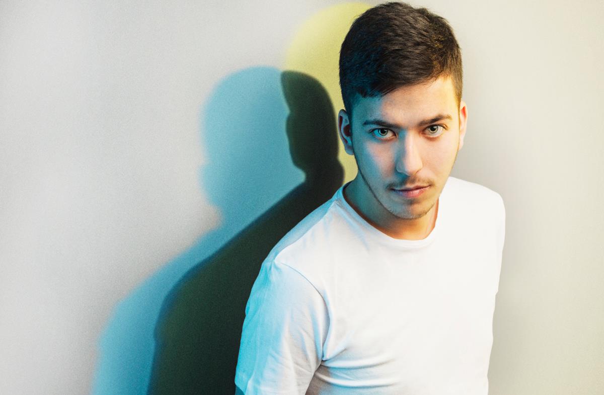 MUSICA DIVINA : MAHMUT ORHAN