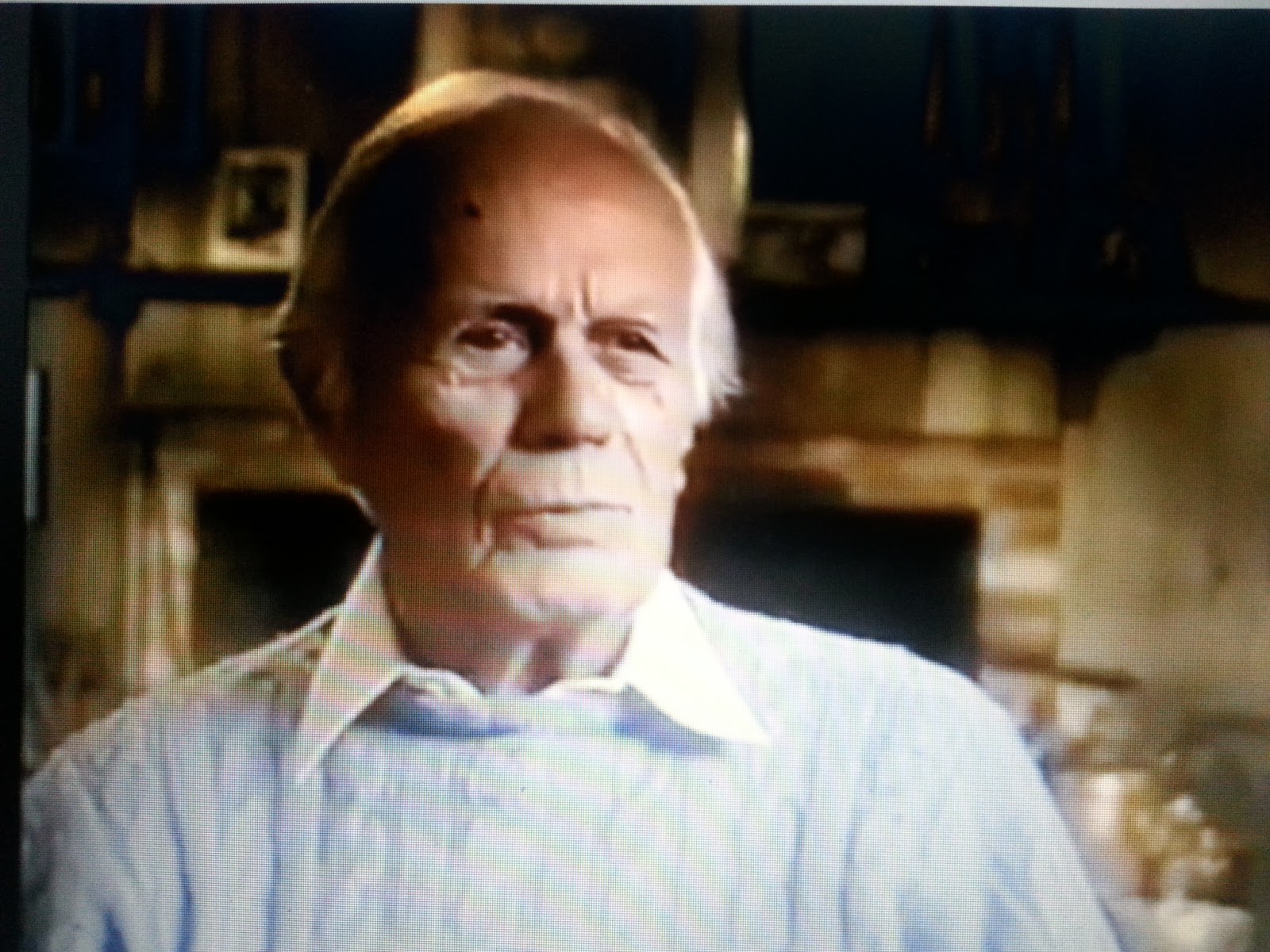 The World of Silly Willy and Fluffy: Richard Widmark Biography (Talent ...