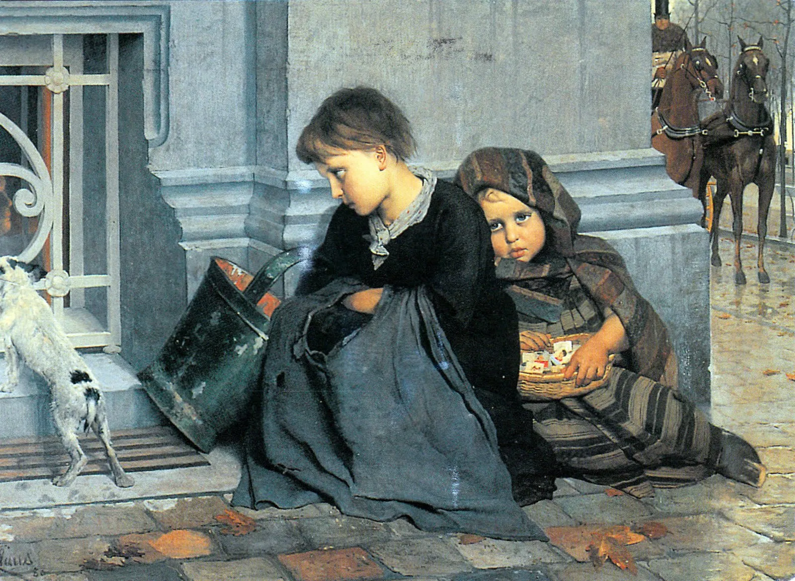 Emile Claus | Luminist / Genre painter | Tutt'Art@ | Pittura * Scultura ...