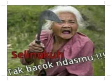 Gambar Lucu | Foto Lucu Abis Yang Bikin Ngakak | AelovebeL