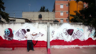 Dani Lucarelli: EDGAR SANER