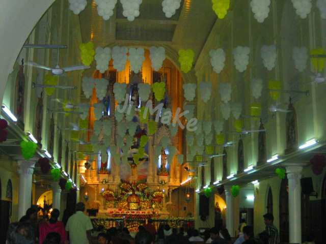 Pindi Perunnal: Images