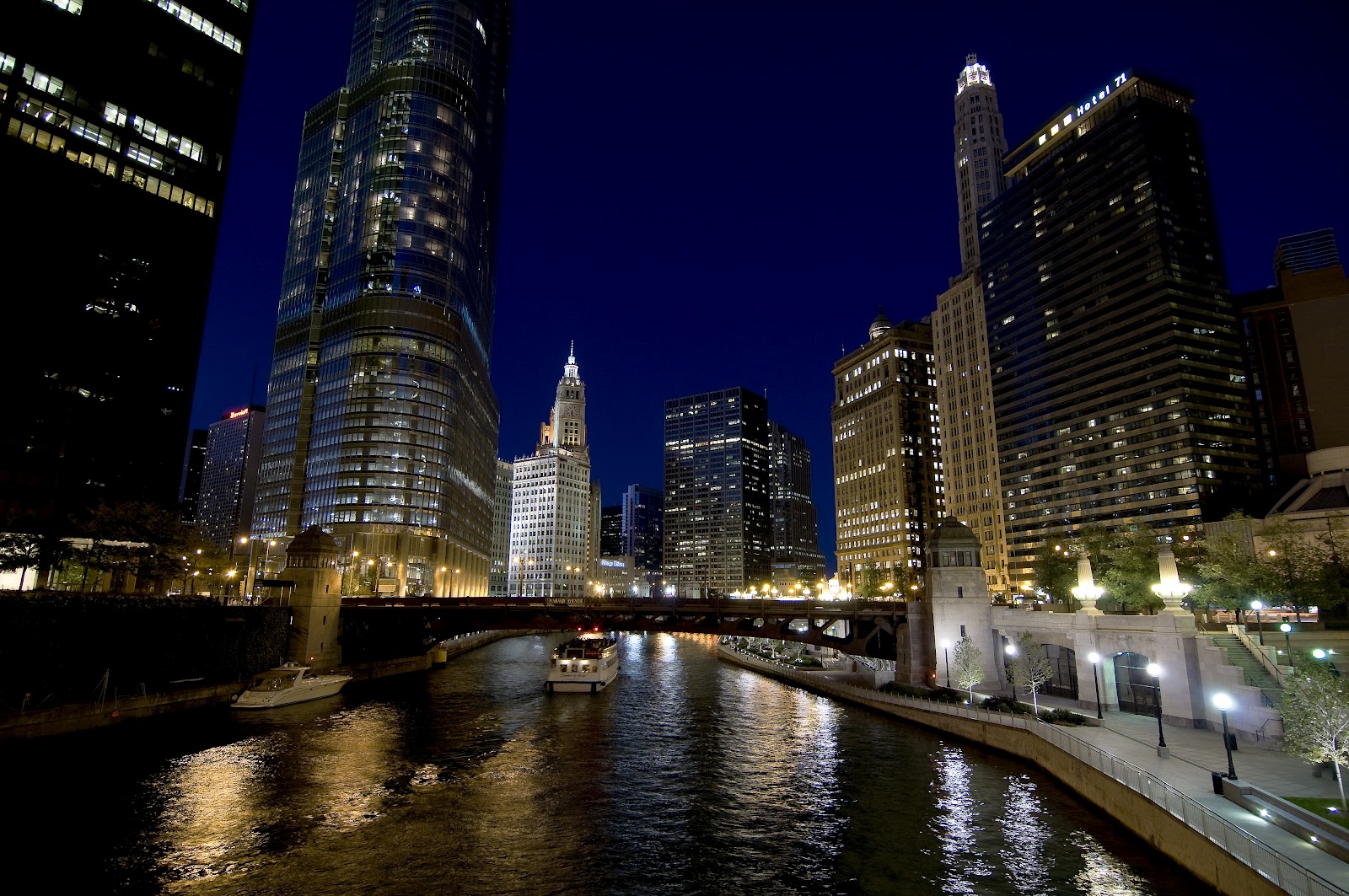 Chicago photography tours: 2012
