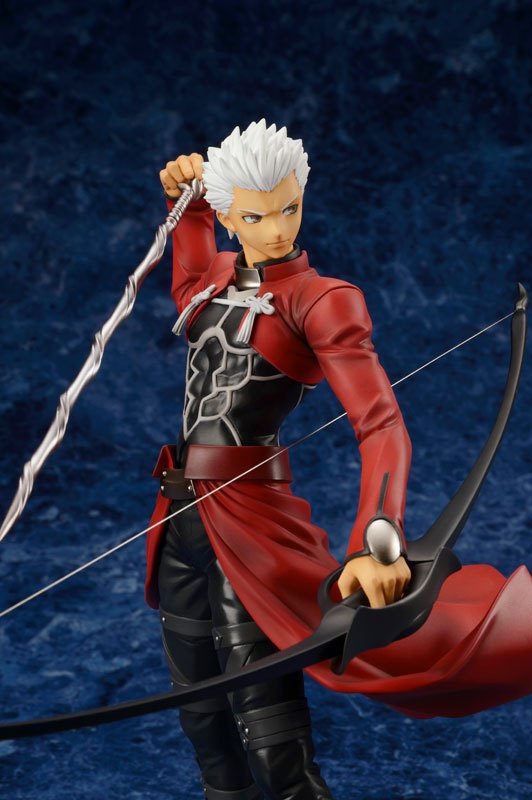 Figuras: Fotos e info de “Fate/Stay Night [Unlimited Blade Works ...