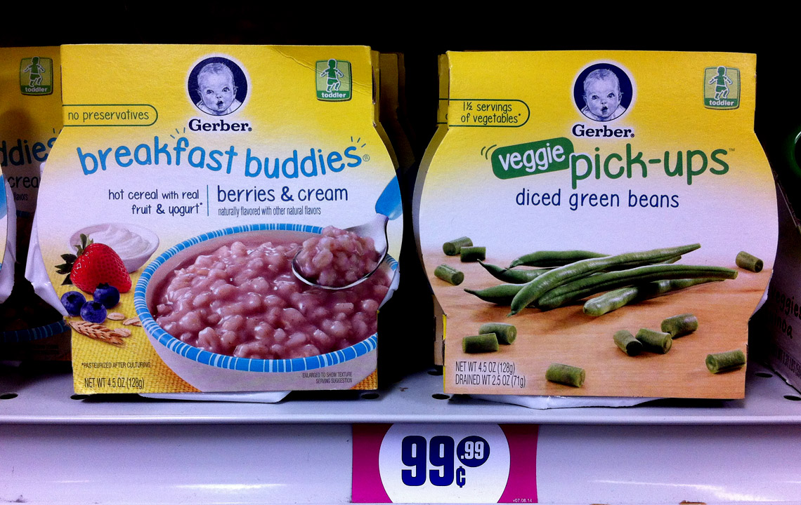 The 99 Cent Chef: Best Cheap$kate Food Finds of 2018