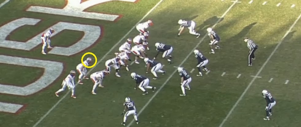 Trentonian Blogs: Rutgers Rundown: Despite veer toward spread, zone ...