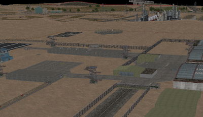 Military Base | GTAind - Mod GTA Indonesia