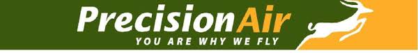Careers at Precision Air Services Plc - Kazibongo