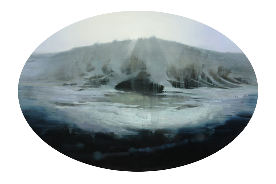 Hespe Gallery: Kim Cogan Sea Change, September 4 - October 2