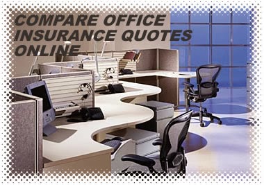 Cheap office Insurance Comparison: Compare office Insurance Quotes Online