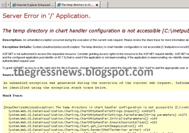 Error ASP Net The Temp Directory In Chart Handler Configuration Is Not Accessible error-asp-net-the-temp-directory-in-chart-handler-configuration-is-not-accessible