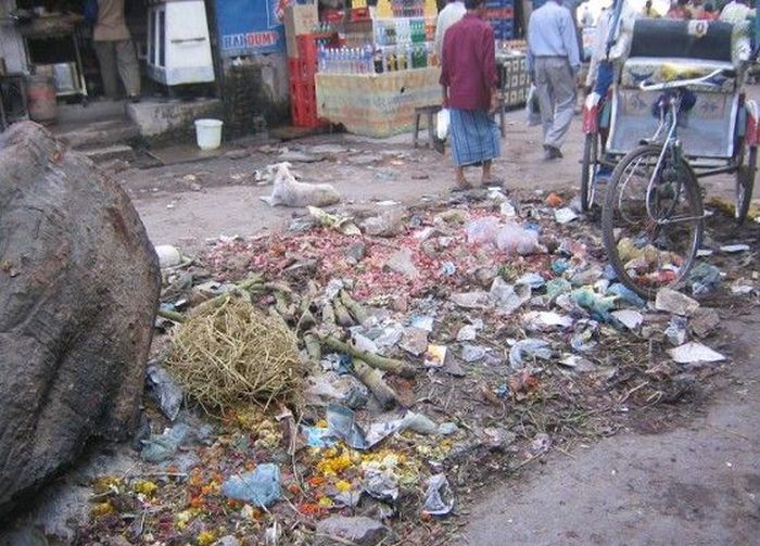 A Real Look At Life In India (40 Pics) - STATIONGOSSIP