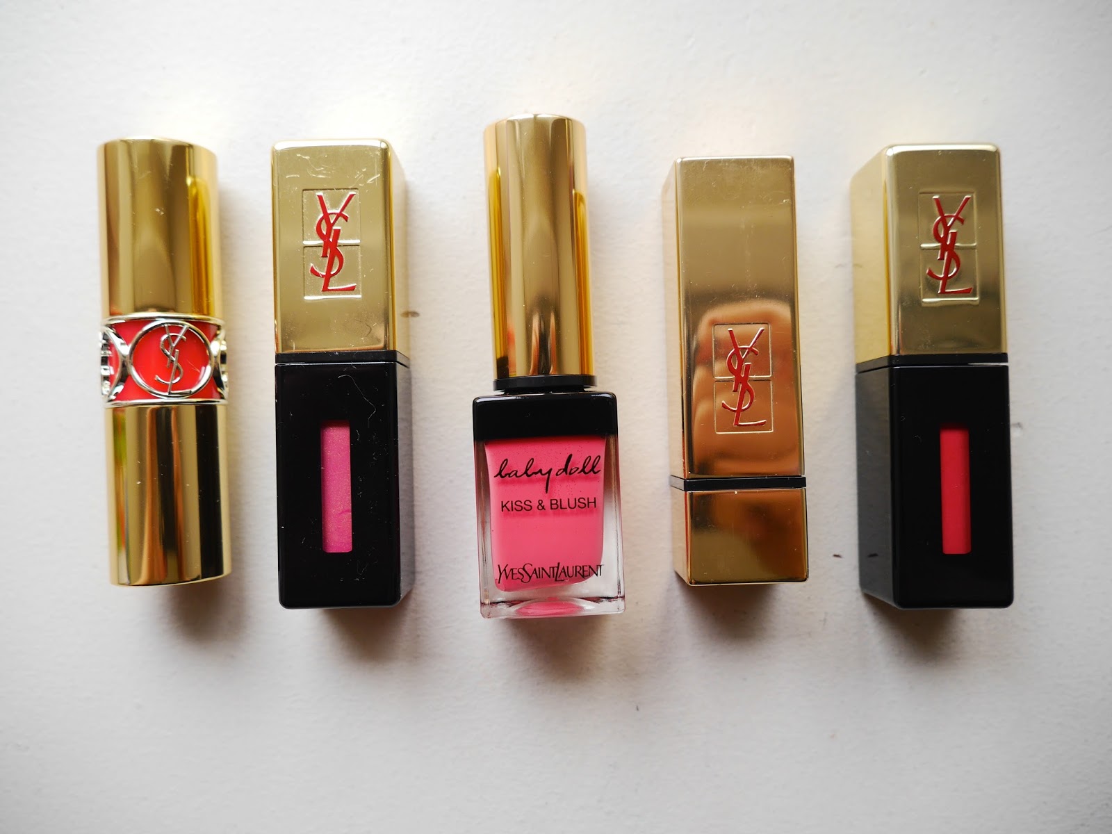 YSL Family Photo |A Beautiful Zen