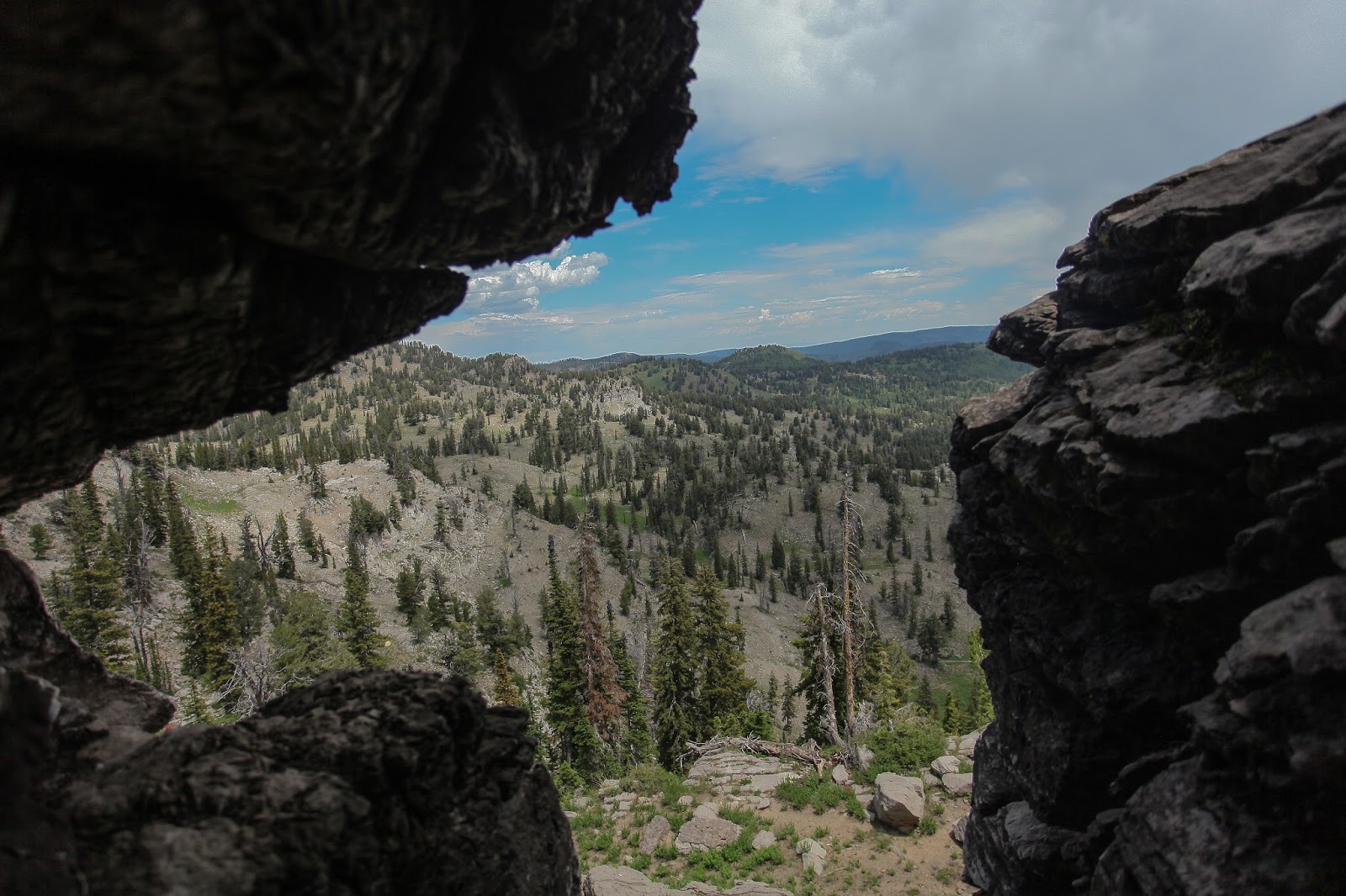 MAIN DRAIN CAVE DIVE EXPEDITION 2016, DIVE GEAR HAUL-IN - ADAM HAYDOCK