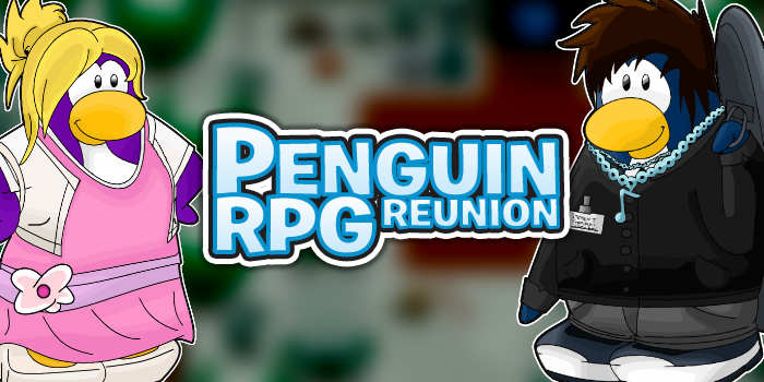 Conheça o Penguin RPG Reunion