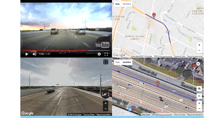 Maps Mania: How to Map Your Videos