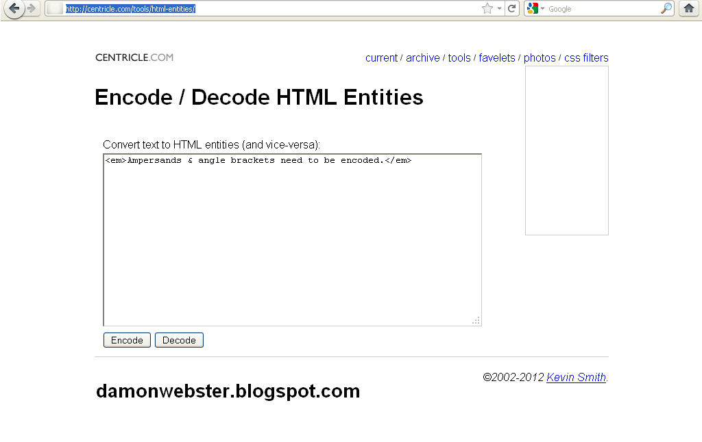 Berbagi Tutorial | Menulis Script Pada Posting