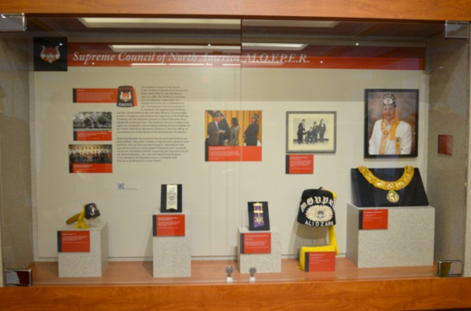 The Midnight Freemasons: The Magnificent George Washington Masonic ...