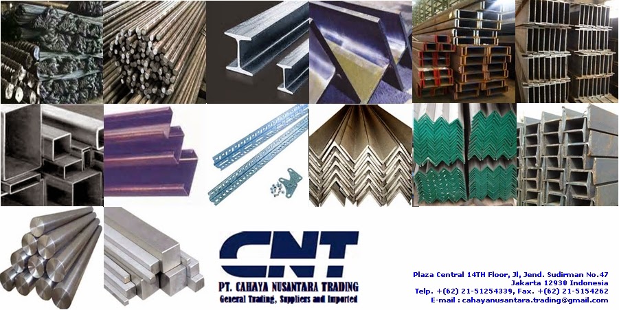 JUAL BESI-BAJA, STAINLESS STEEL, GALVANIS, ALUMINIUM Hubungi : 0812 ...