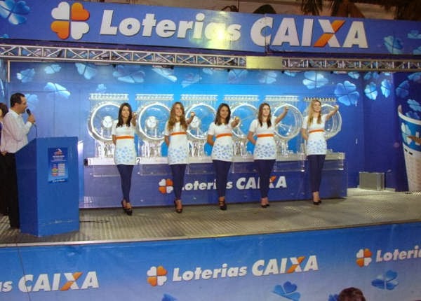 Como Aumentar as chances de Ganhar na Mega sena,Lotofácil,Quina...