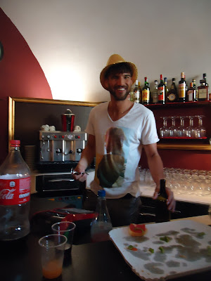 goodvalley: Il Bistrò di Igor Cassini