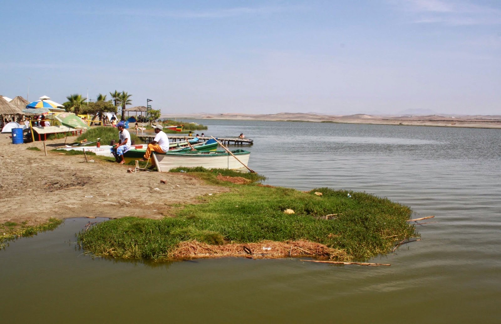 sihuasnoticias: ALMORZANDO EN EL CAMINO :MEDIO MUNDO-HUAURA- SHAJSHA ...
