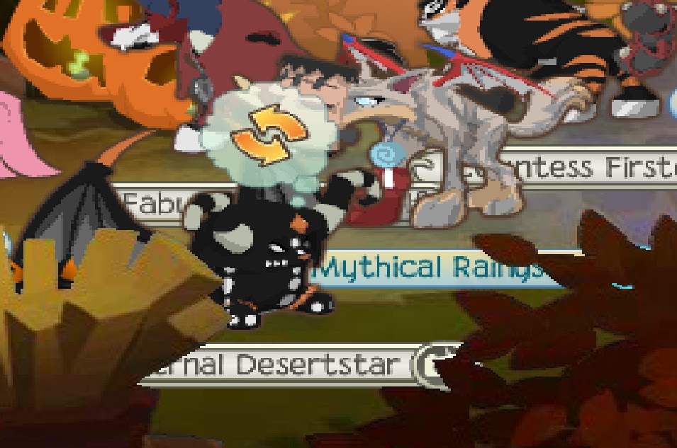 Darkstar2011's Animal Jam Cheats And More!